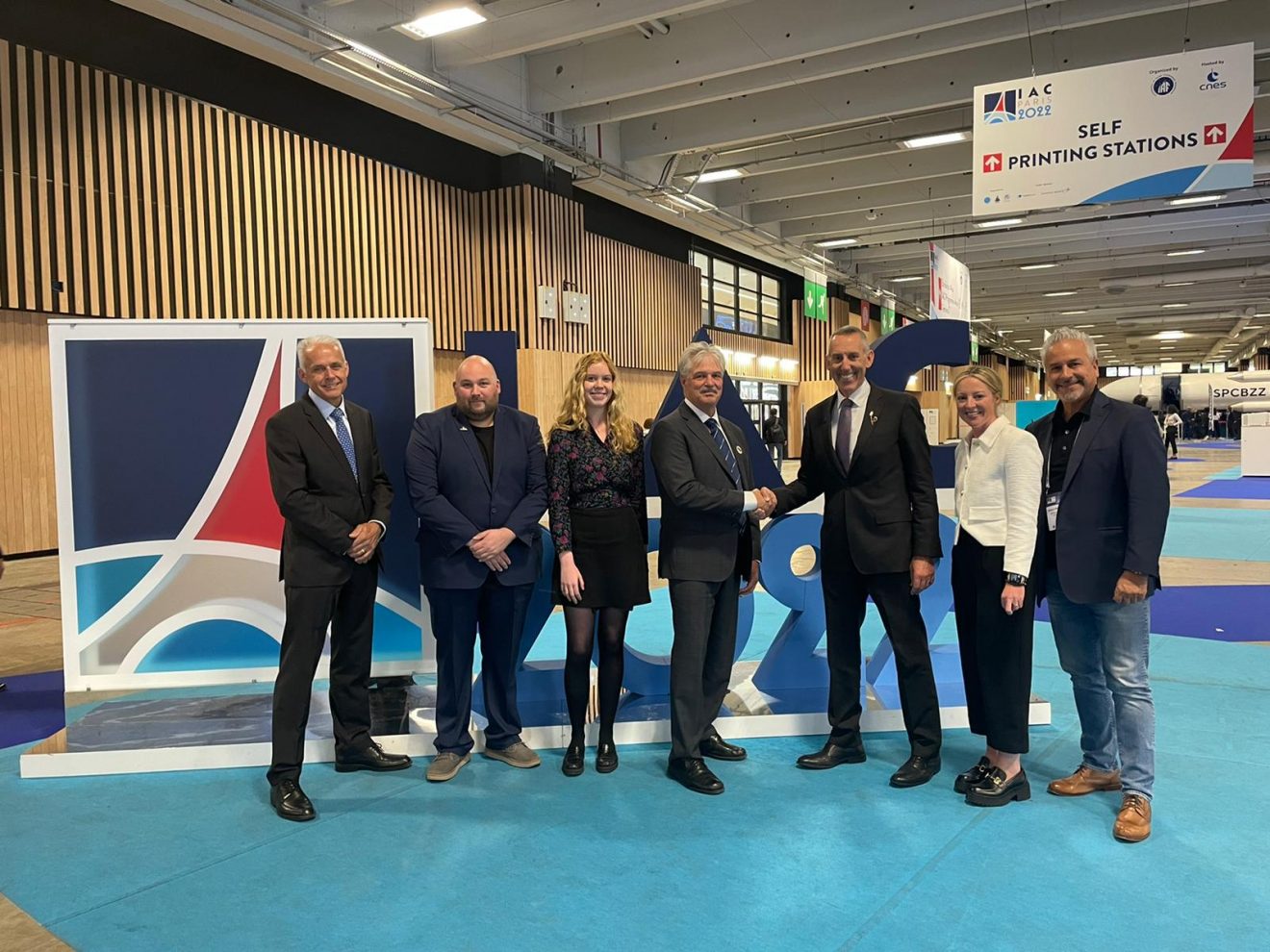 Skyrora - NewSpace rocket company from the UK