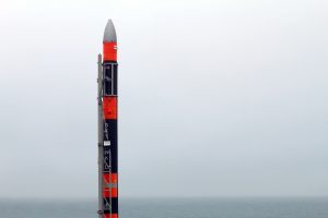 Suborbital Launch Vehicles | SKYRORA