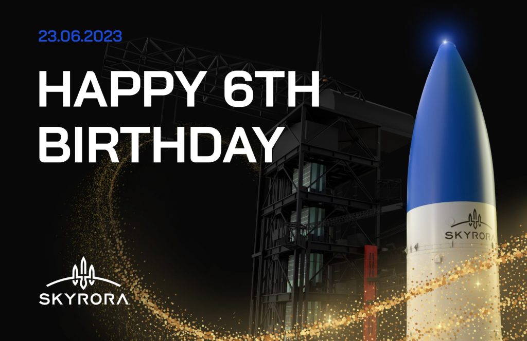 Second stage static fire engine test moves Skyrora closer to UK launch ...